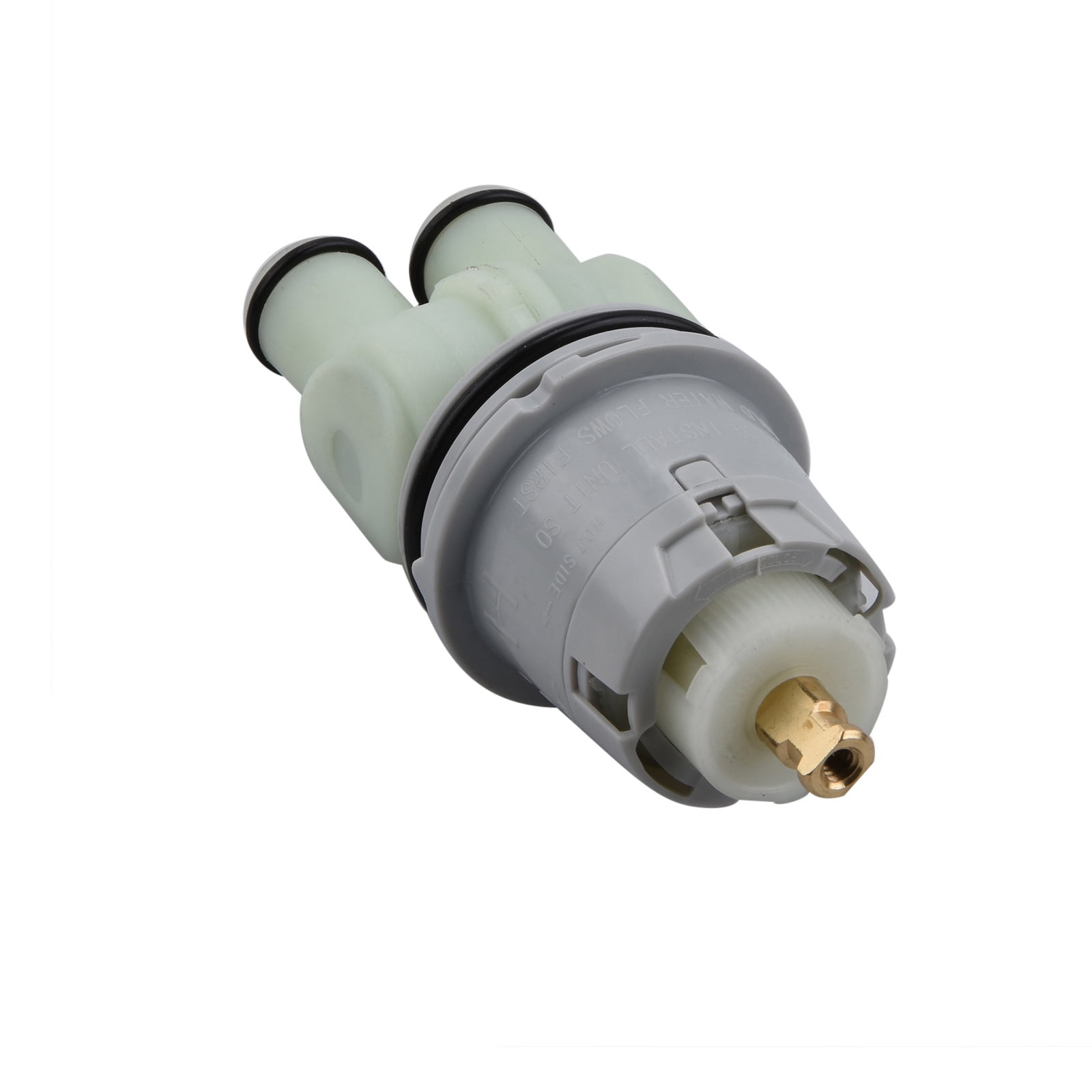 TAPDRA New Shower Valve Cartridge for Delta Tub Showers RP46074 Metal ...