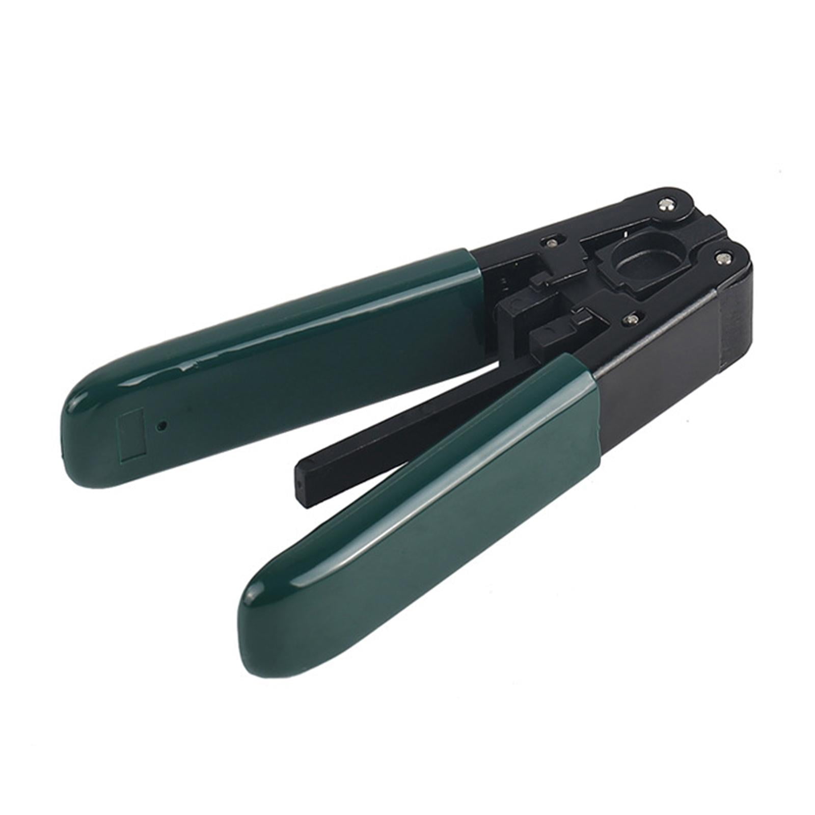 TAPDRA Optical Fiber Stripper Tool 250µm Buffer Coating Removal ...