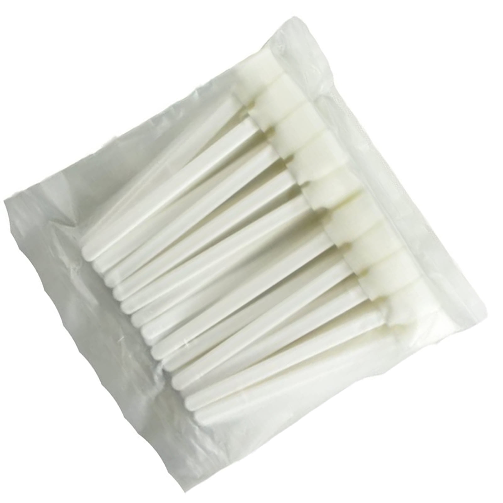 TAPDRA Part 50* Cleaning Swabs Foam Tipped Stick For Roland Mimaki ...