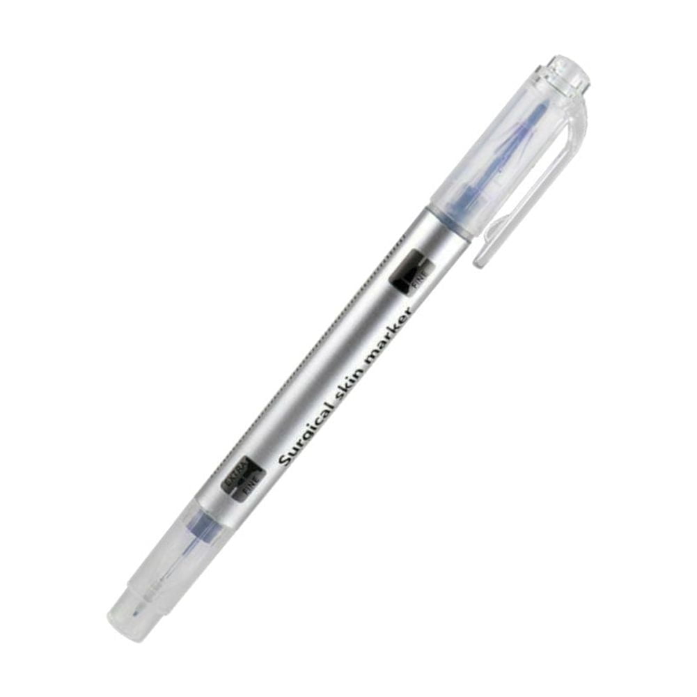 TAPDRA Part Microblading Double Head Semi Permanent Makeup Eyebrow ...