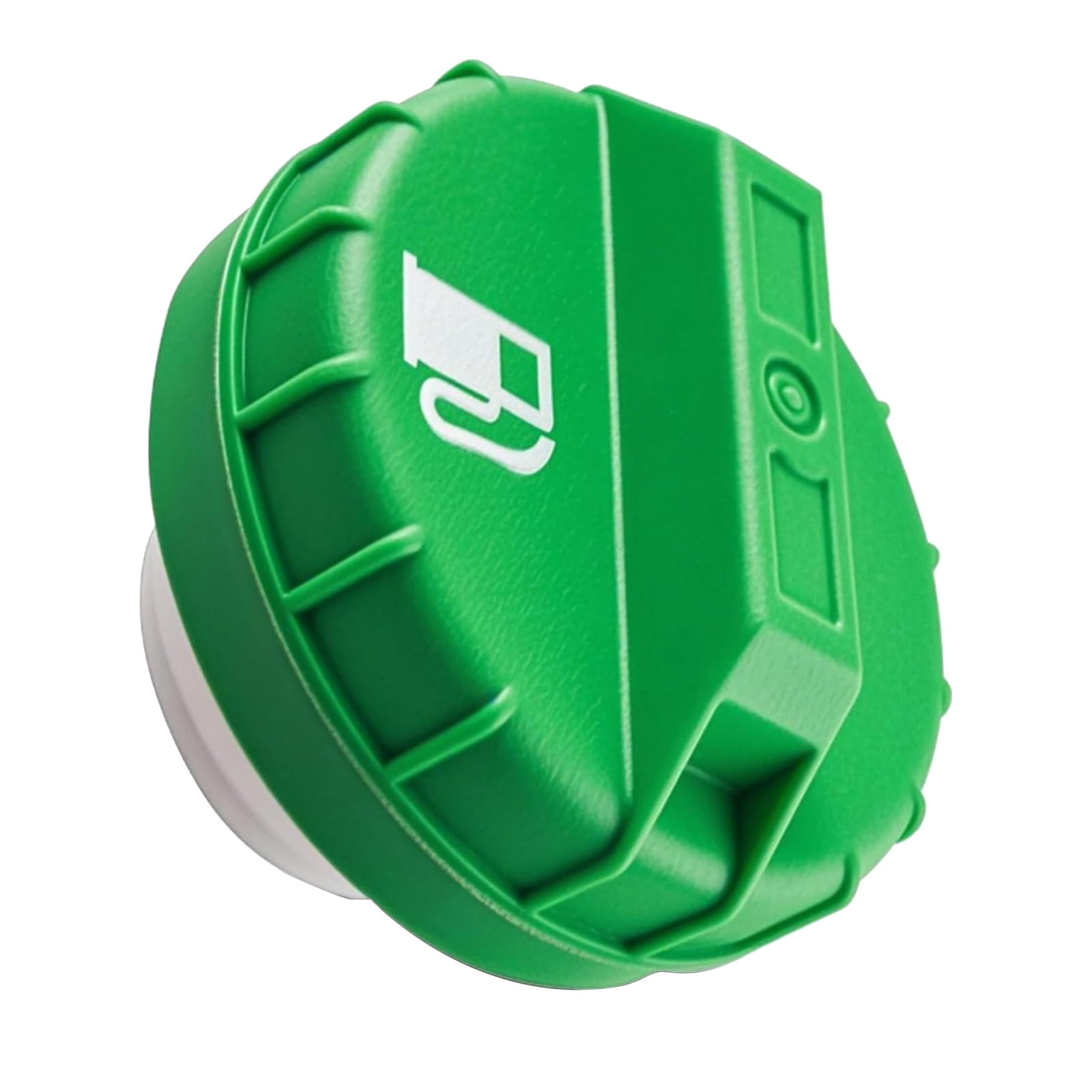 TAPDRA Plastic Fuel Tank Cap 100% Tested For S Series Loaders T Series ...