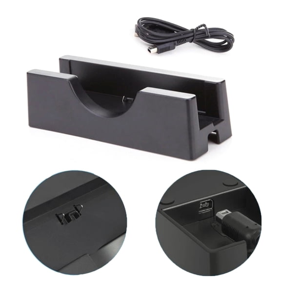 3ds Charging Dock
