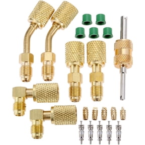 Mini Split Adapters