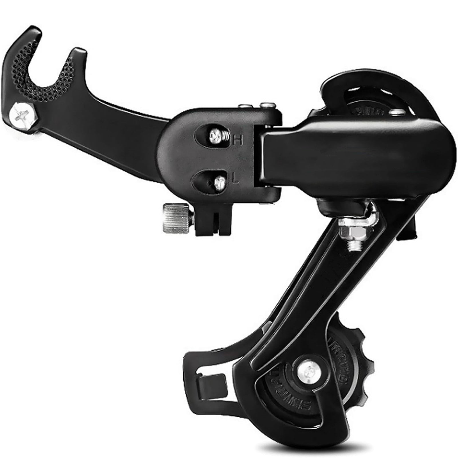 TAPDRA RD-TZ31 Rear Derailleur for 6/7/8 Speed Bikes Compatible Direct ...