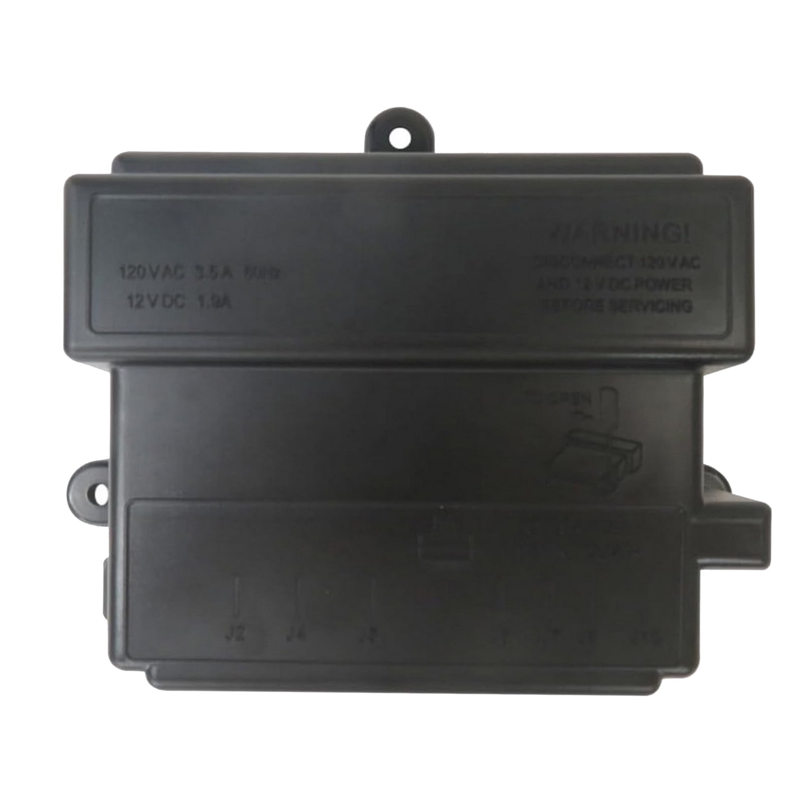 TAPDRA RV Refrigerator Circuit Board for DM RM Series Replaces 3316348. ...