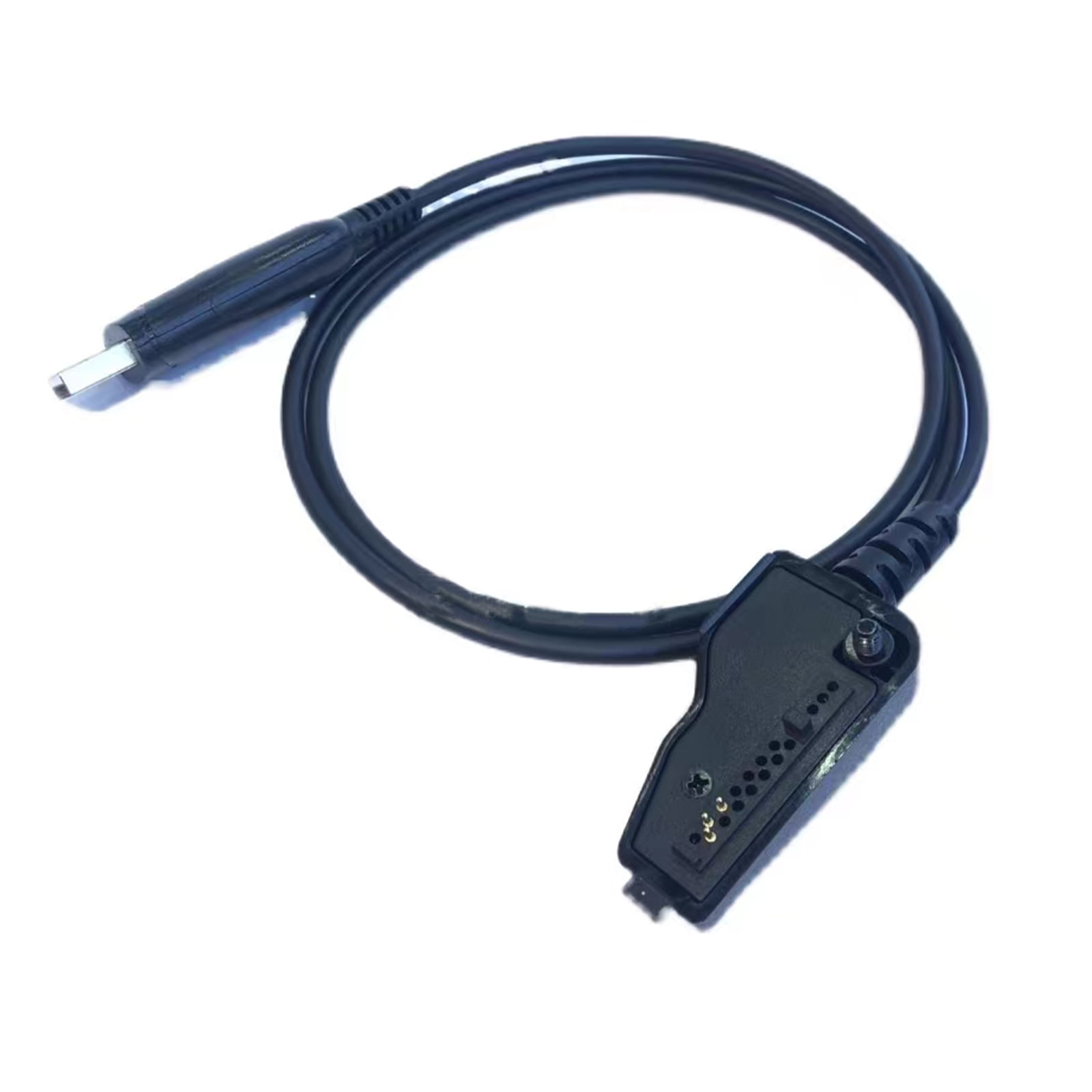 TAPDRA Radio Programming Cable 1m USB for Kenwood KPG-36, TK-180, TK ...