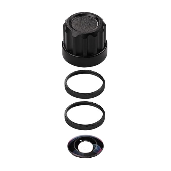 360 Camera Lens