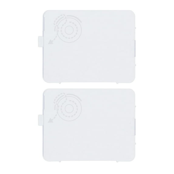 TAPDRA Sewing Machine Bobbin Cover Plate Replacement 4164283-01 for ...