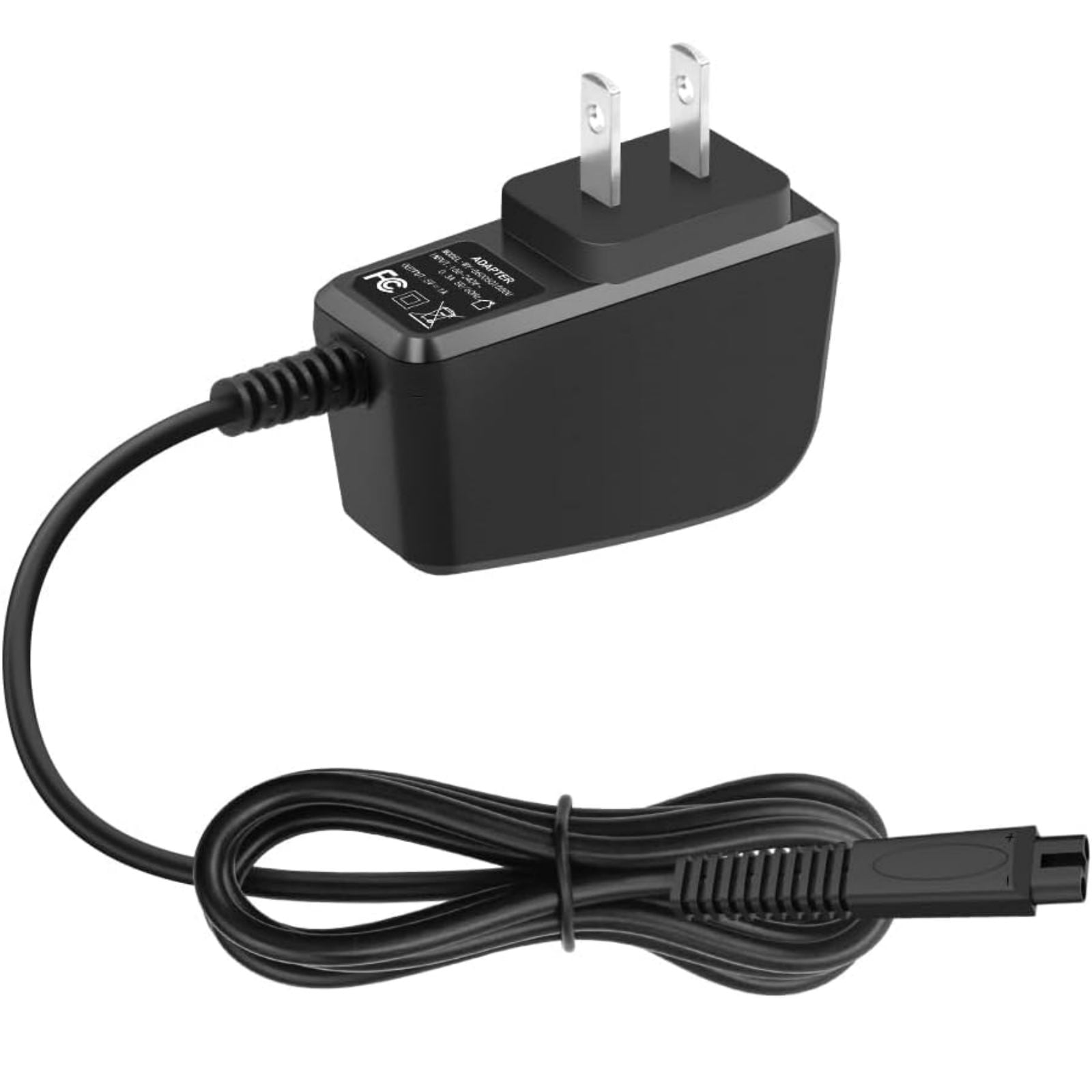 TAPDRA Shaver Charger for Andis TS-1 TS-2 Models 5V 1A Power Adapter ...