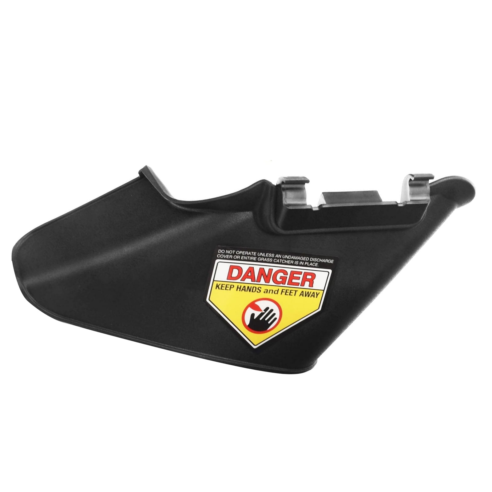 TAPDRA Side Discharge Chute for Mowers for Yard Man Craftsman MTD Lawn ...