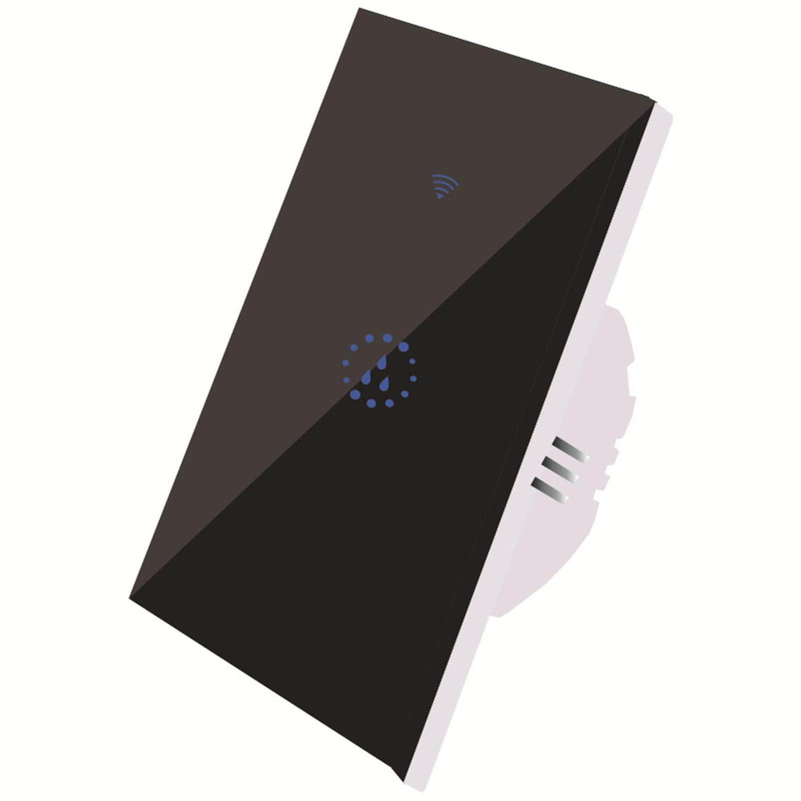 TAPDRA Smart 20A WiFi Switch with App Control for Remote Water Heater ...