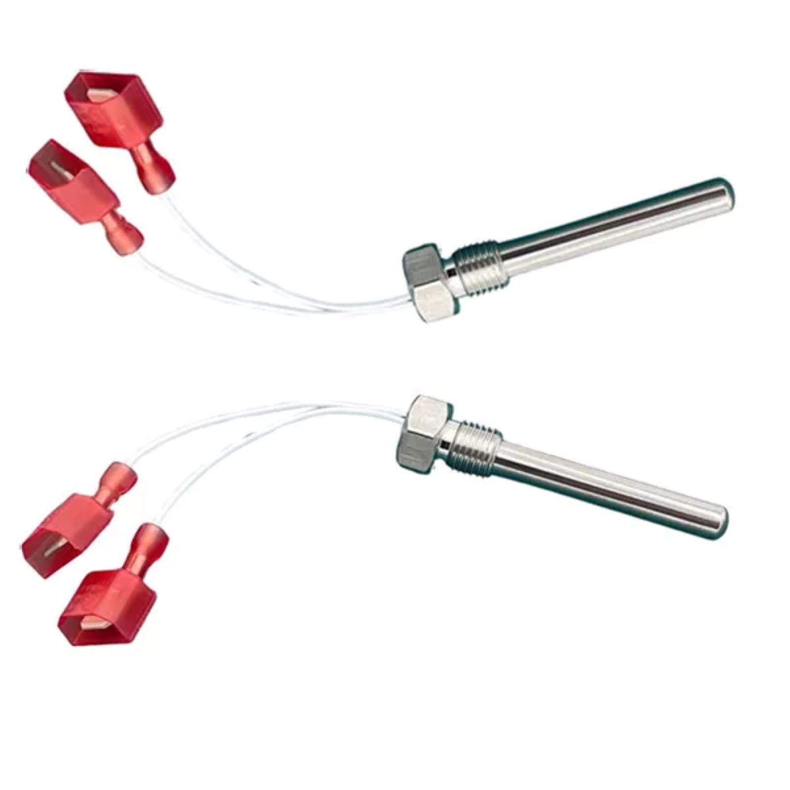 TAPDRA Stack Flue Sensor 42002 0024S 2 Pack for SR200 SR333 SR400 Metal ...