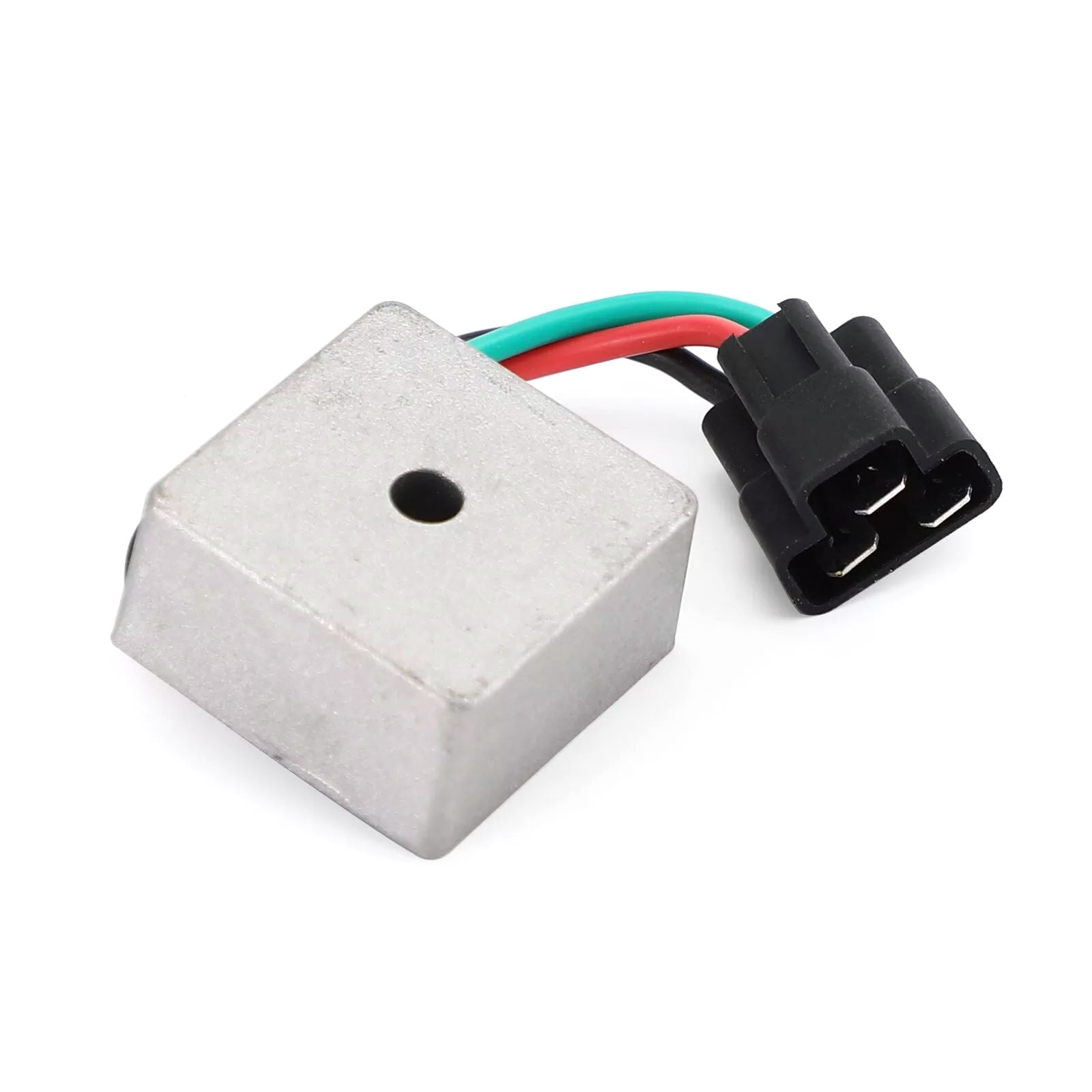 TAPDRA Store AM121776 Voltage Regulator Rectifier for John Deere Turf ...