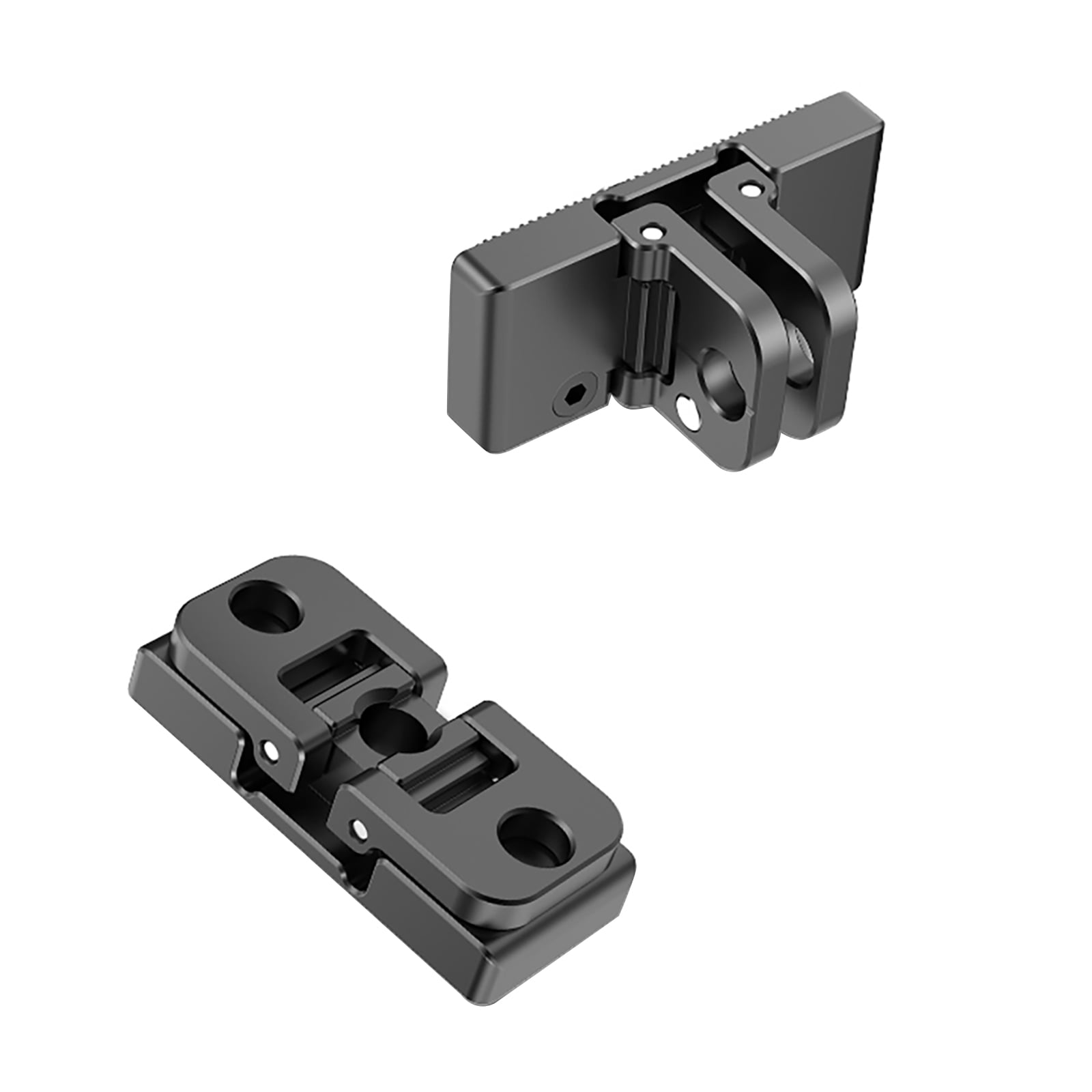 TAPDRA Store Aluminum Alloy Adapter Anti-Drop and Anti-Rust, Magnetic ...