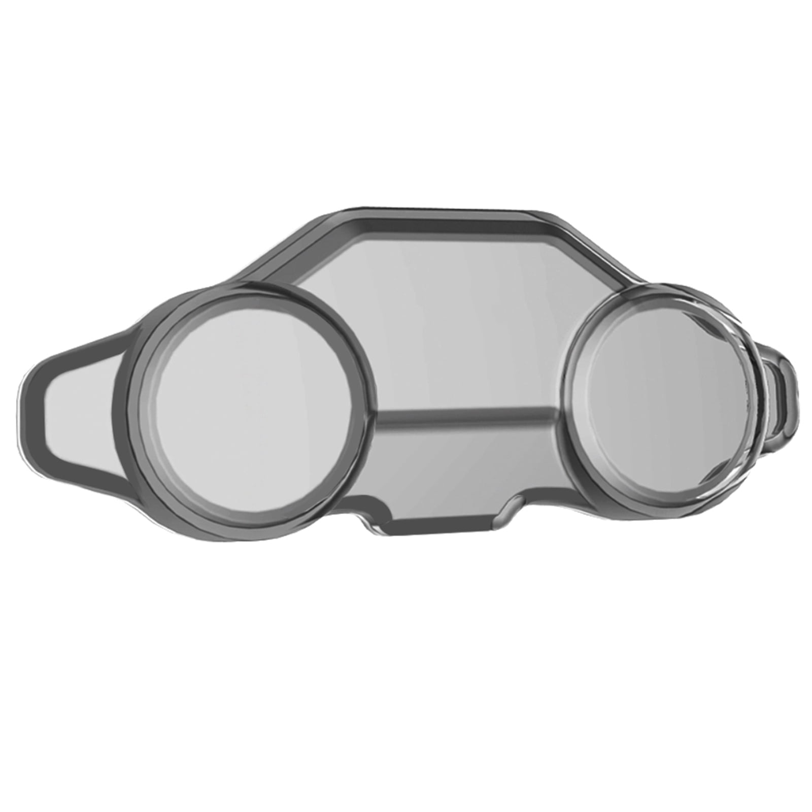 TAPDRA Store Translucent Protective Cover for DJI Avata Multi ...