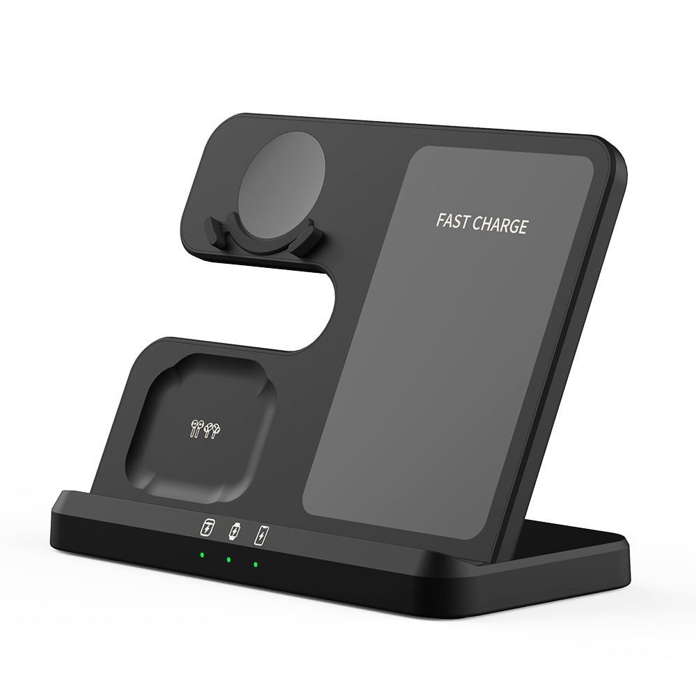 TAPDRA Store Wireless Charger Stand for Samsung Watch 4/3/Active2 Fast ...