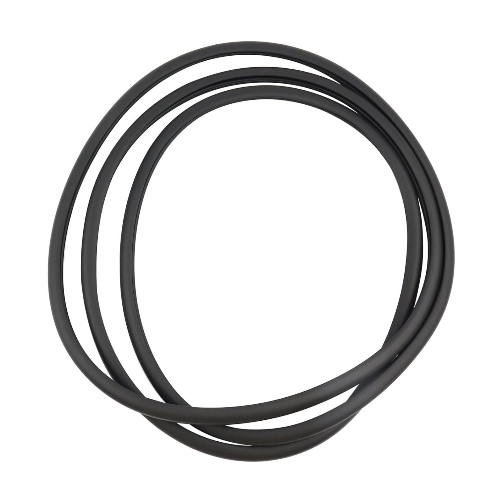 TAPDRA Sunroof Glass Seal 22815954 for Cadillac Escalade GMC Yukon ...