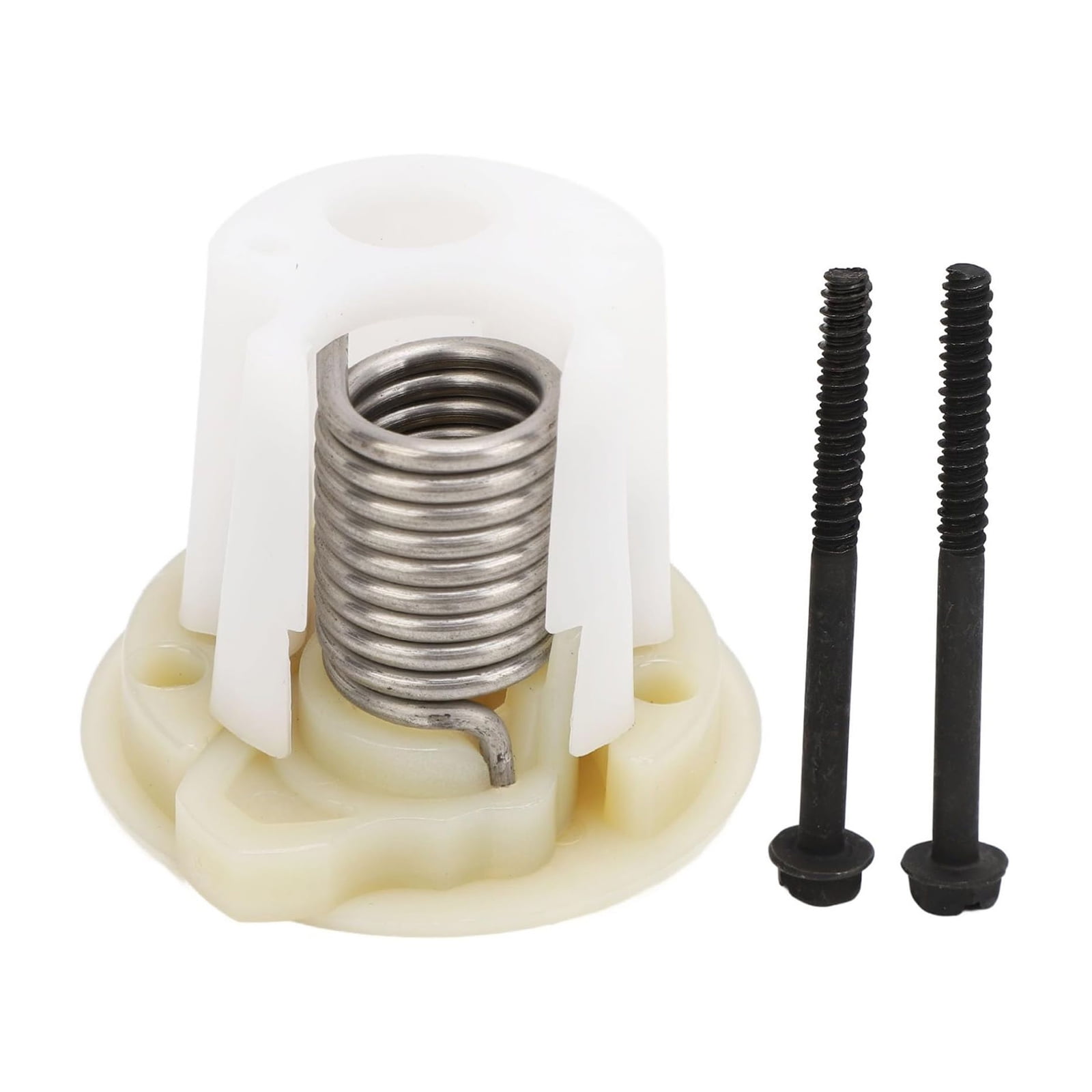 TAPDRA Toilet Spring Cartridge for Vacuflush, Traveler Series ...
