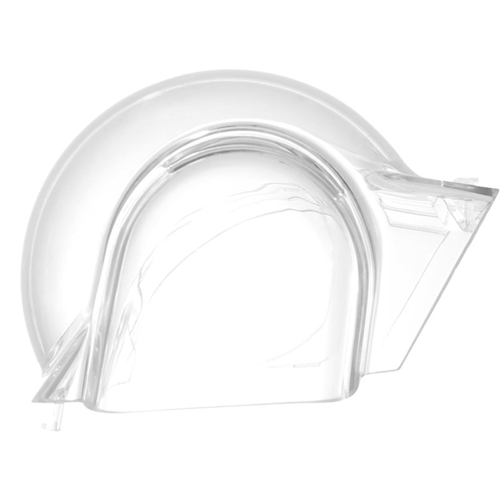 TAPDRA Transparent Gimbal Cover for DJI Mavic Pro Protects from ...