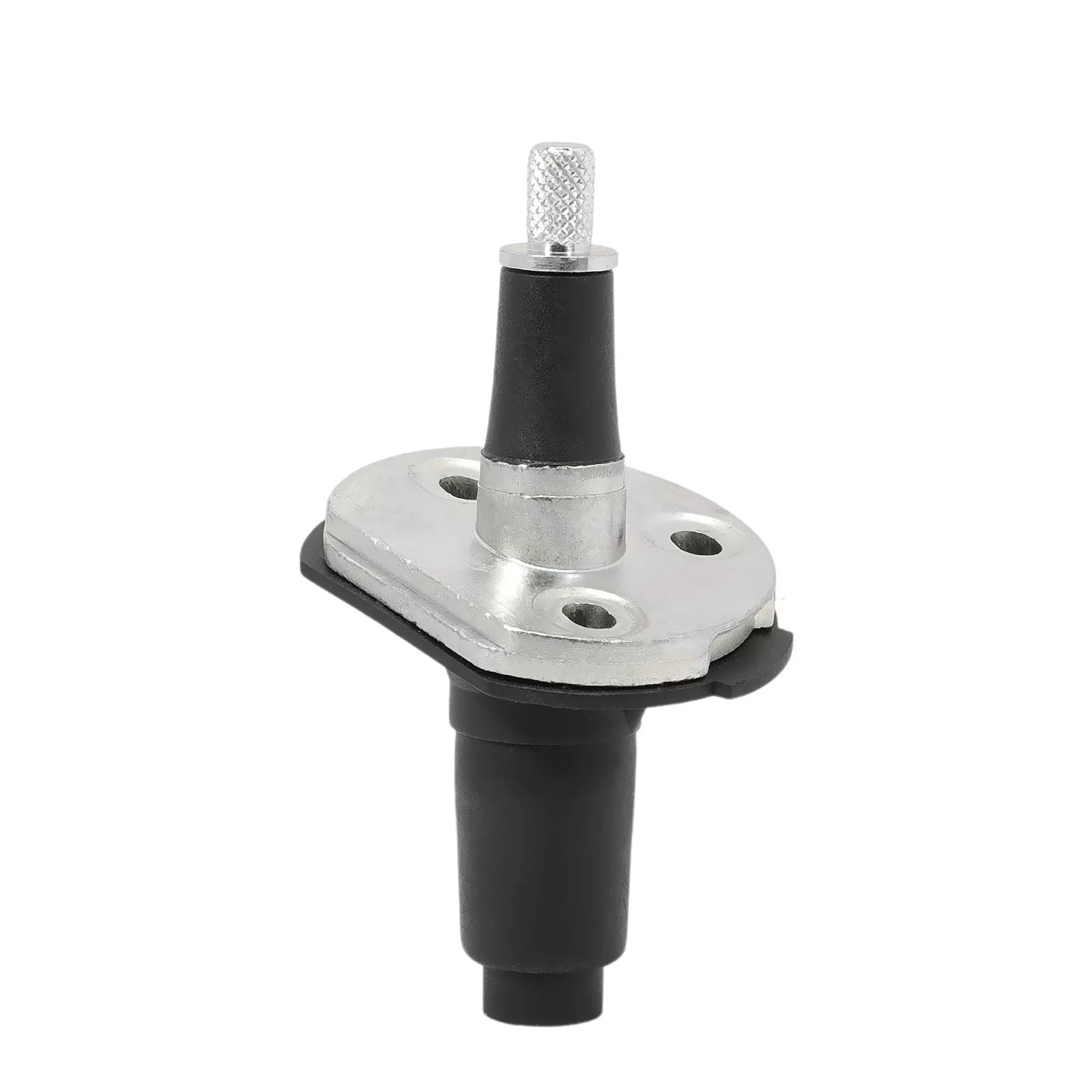 TAPDRA Truck Antenna Base Durable Replacement 5C3Z 18936 AA Black Metal ...