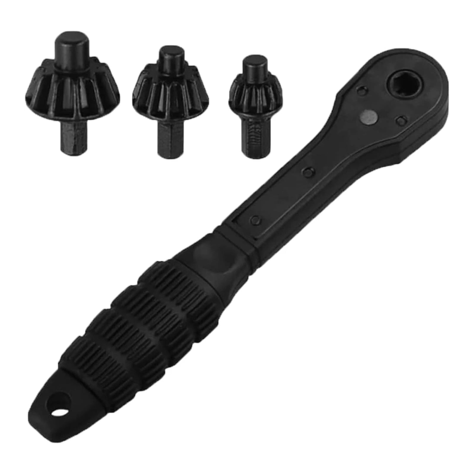 TAPDRA Universal Chuck Key Set 3 Sockets 1.5-16mm for Electric Drill ...