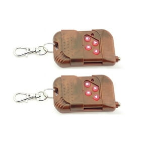 Universal Key Fob