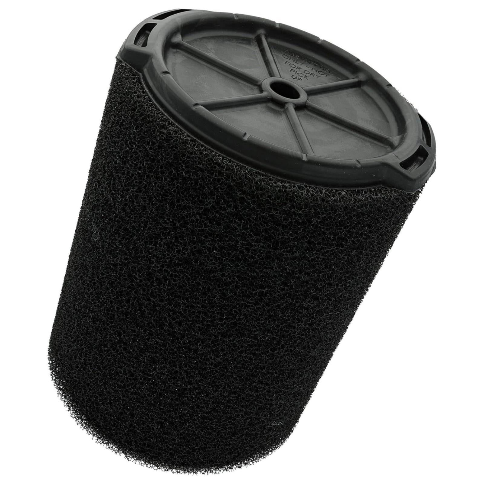 TAPDRA Vacuum Filter VF7000 High Quality Foam Rubber Replacement Part ...