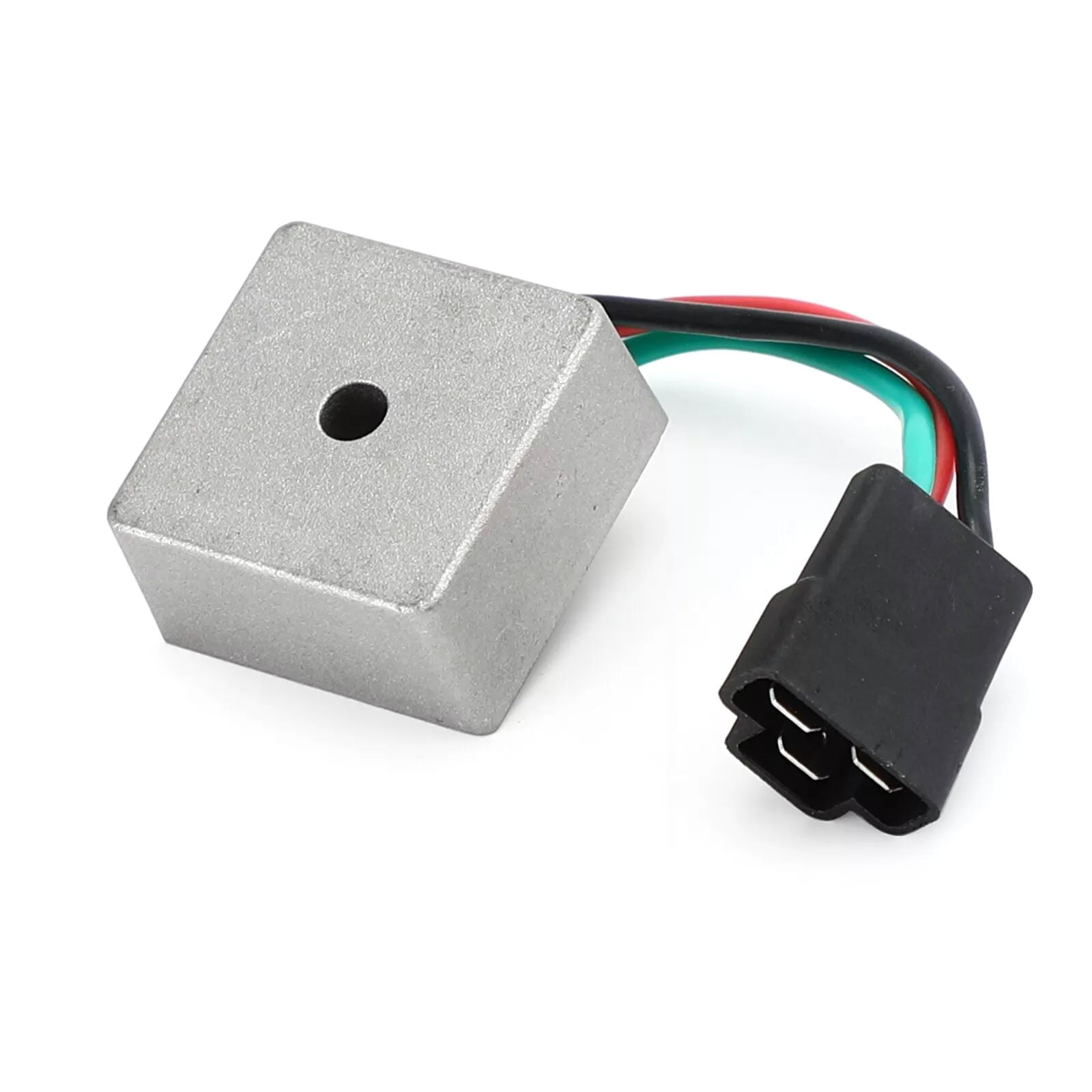 TAPDRA Voltage Regulator Rectifier AM121776 Direct Fit Aluminum Upgrade ...