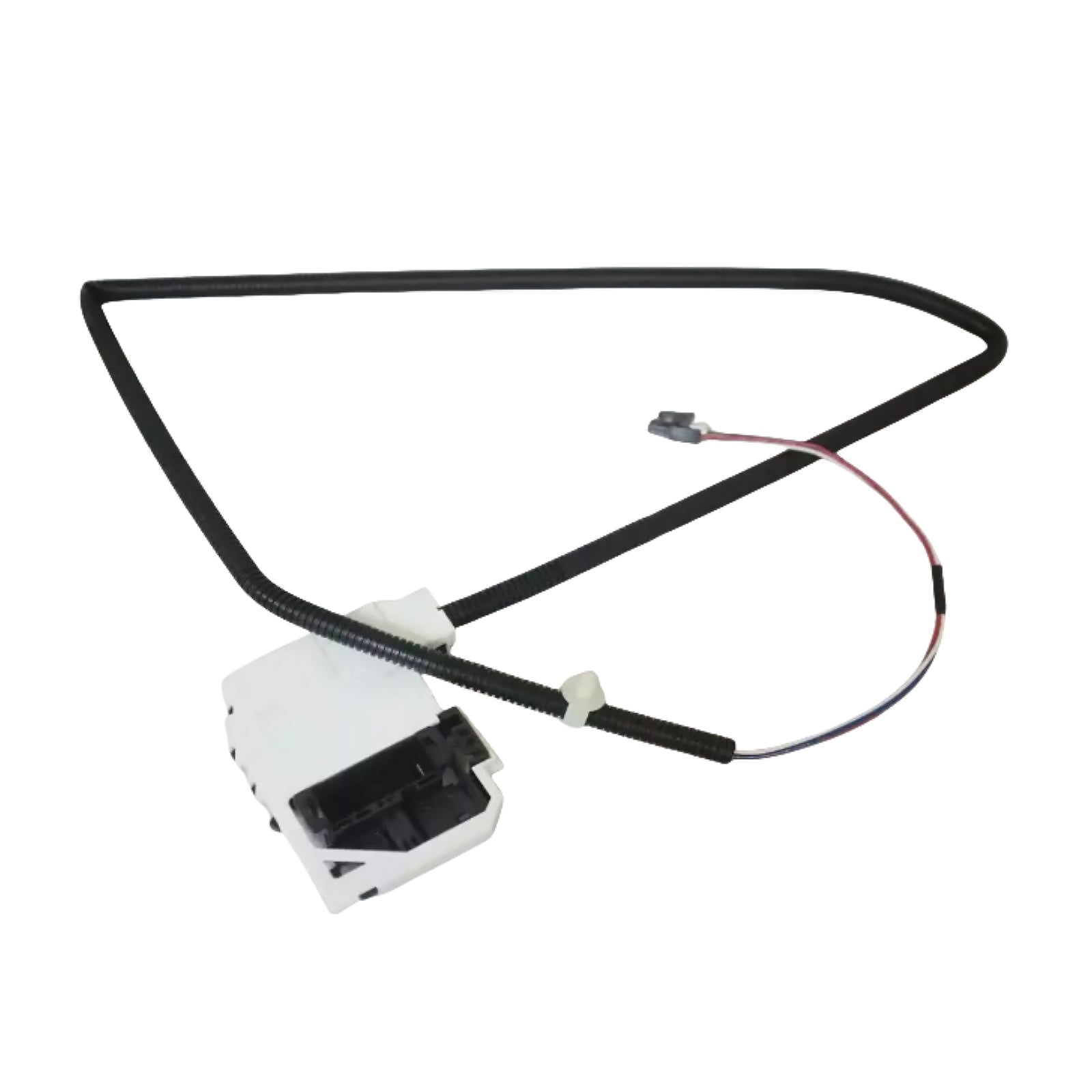 TAPDRA Washer Door Lock Latch Assembly for Whirlpool Replaces W11368616 ...