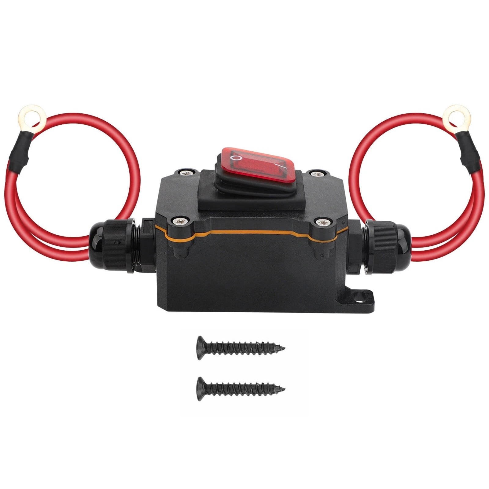 Shop 12V Inline Switches & Fuse Boxes for Vehicles and Marine Use