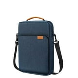 TAPDRA Waterproof Tablet Bag 9-11 Inch Sleeve with Shoulder Strap for ...
