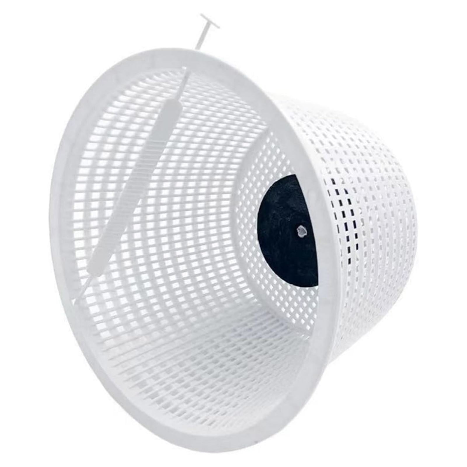 TAPDRA Weighted Pool Skimmer Basket for Inground Pools SP1070 for Pentair B9 Keeps Clean Easy ...