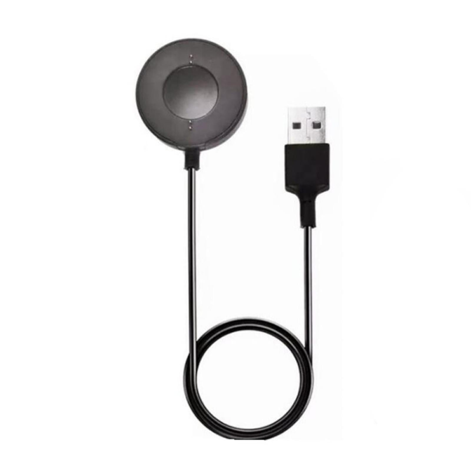 TAPDRA Wireless Charging Cable Dock 5V/0.5A, 100cm for Misfit Vapor 2 ...