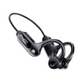 TAPDRA Wireless Headset with Bluetooth 5.3 88 Hour Playtime IPX5 ...