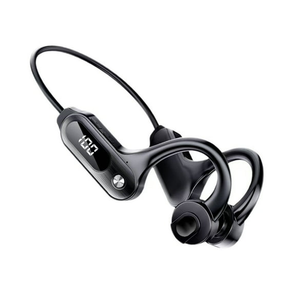 TAPDRA Wireless Headset with Bluetooth 5.3 88 Hour Playtime IPX5 ...