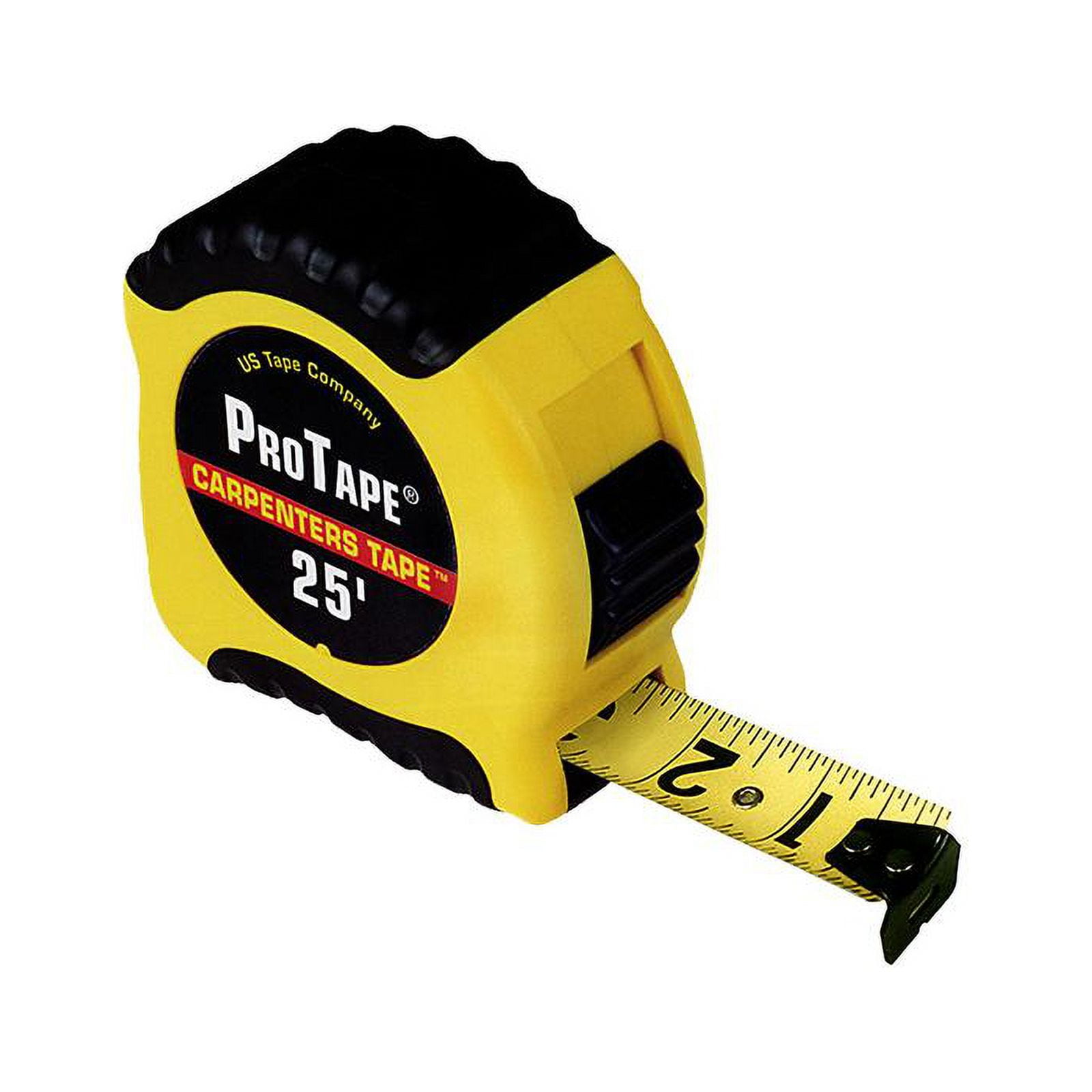 TAPE MEASURE, 1/2 X 10 - 4-0401 - Armor Forensics - Walmart.com