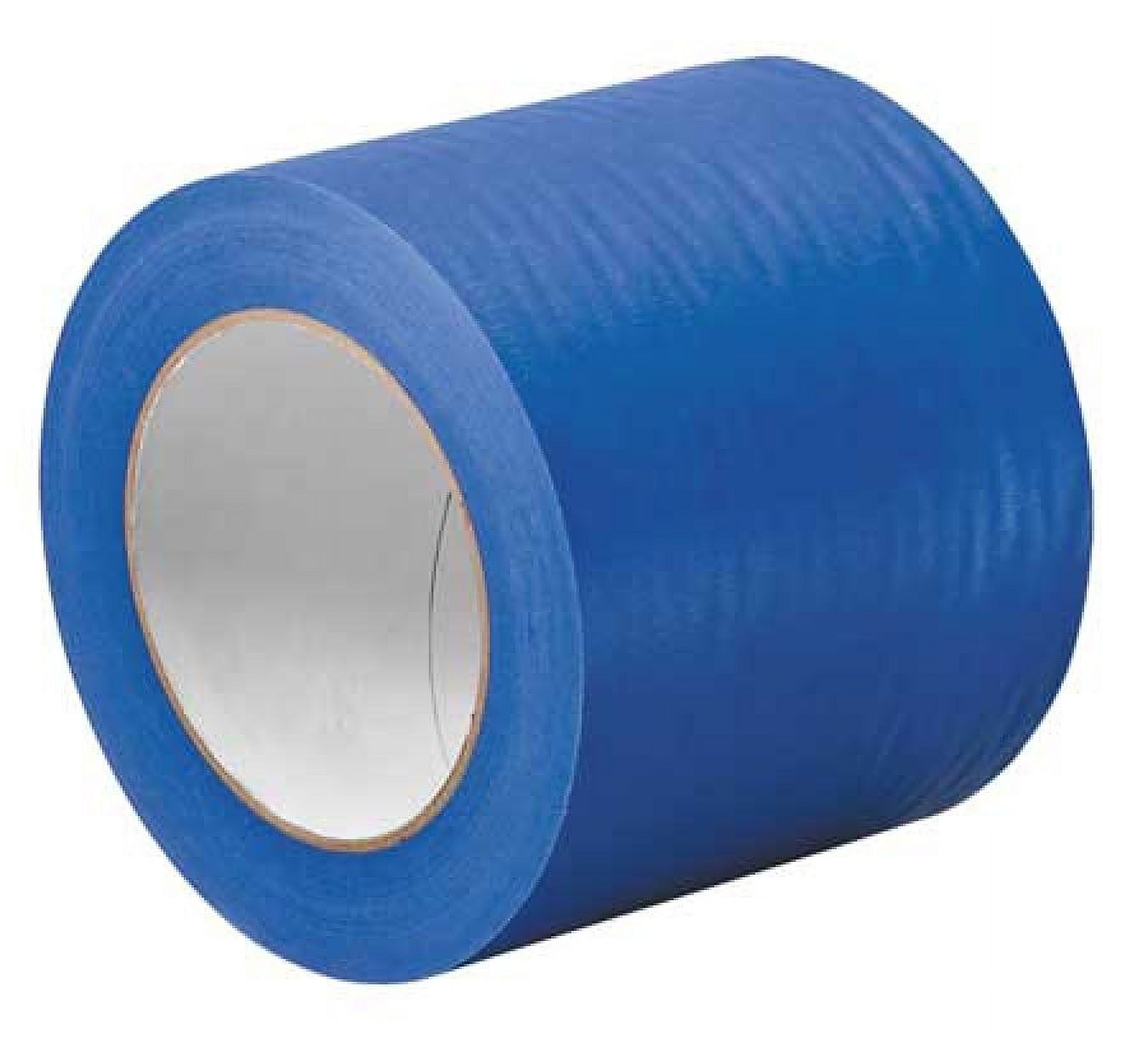 TAPECASE PT14 Painters Masking Tape,Blue,6 In x 60 Yd - Walmart.com