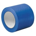 TAPECASE PT14 Painters Masking Tape,Blue,6 In x 60 Yd - Walmart.com
