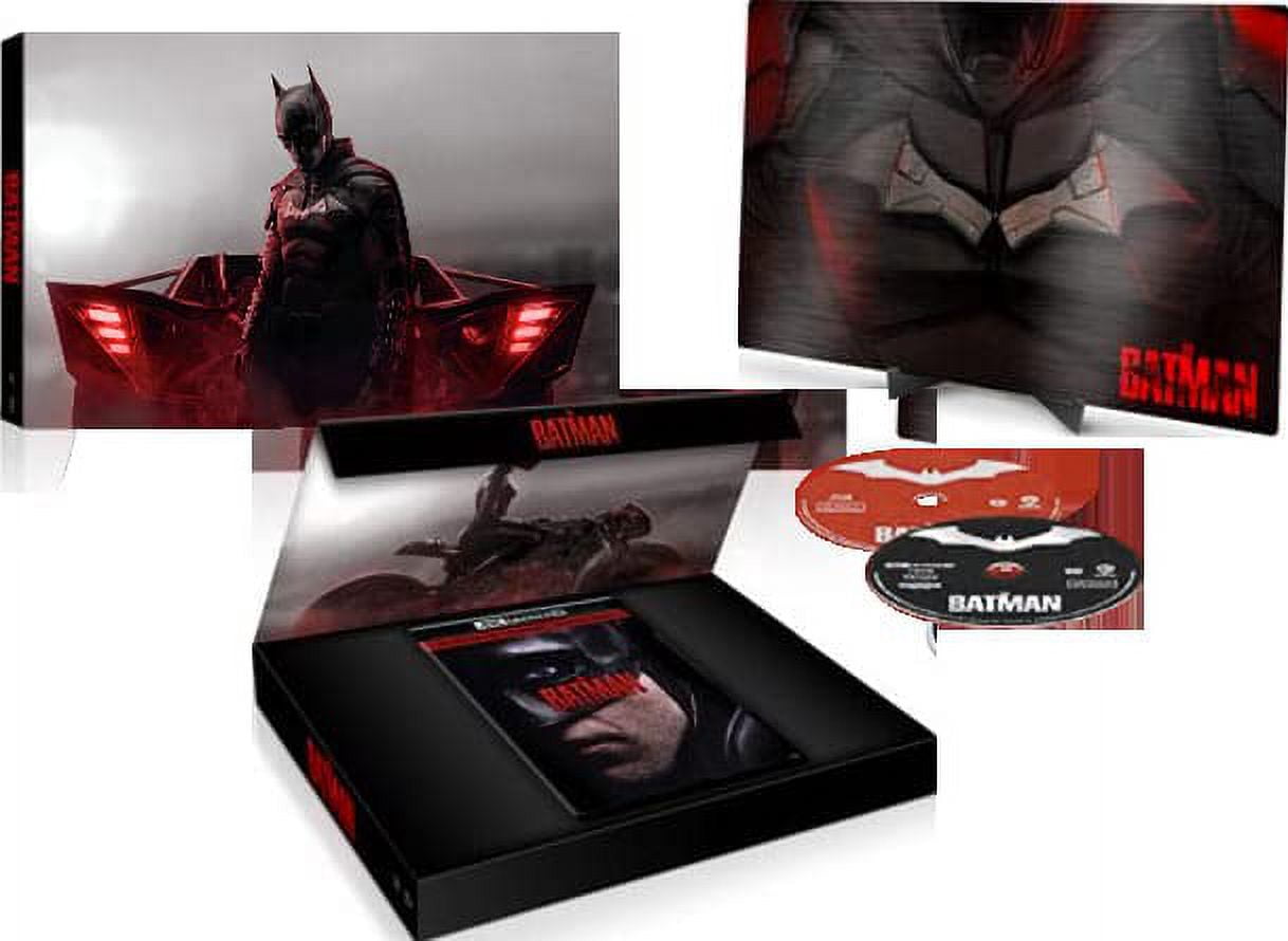 TARANG EDITION (2022) (4K Ultra (4K Ultra HD) - Walmart.com