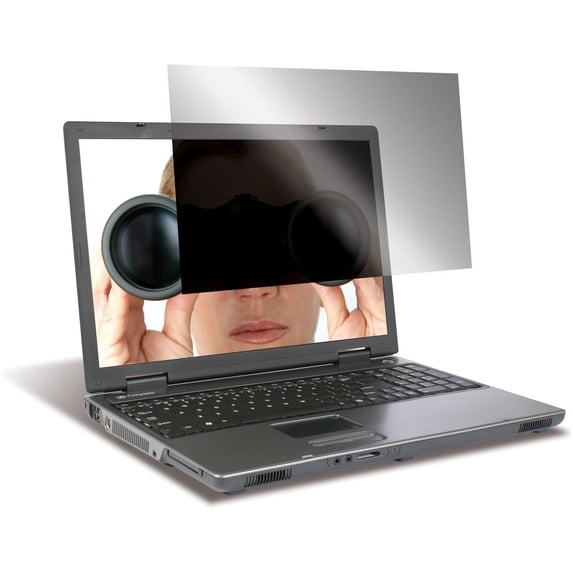 Targus 4Vu 17.0" Laptop Privacy Screen Protector - Computer Protection ...