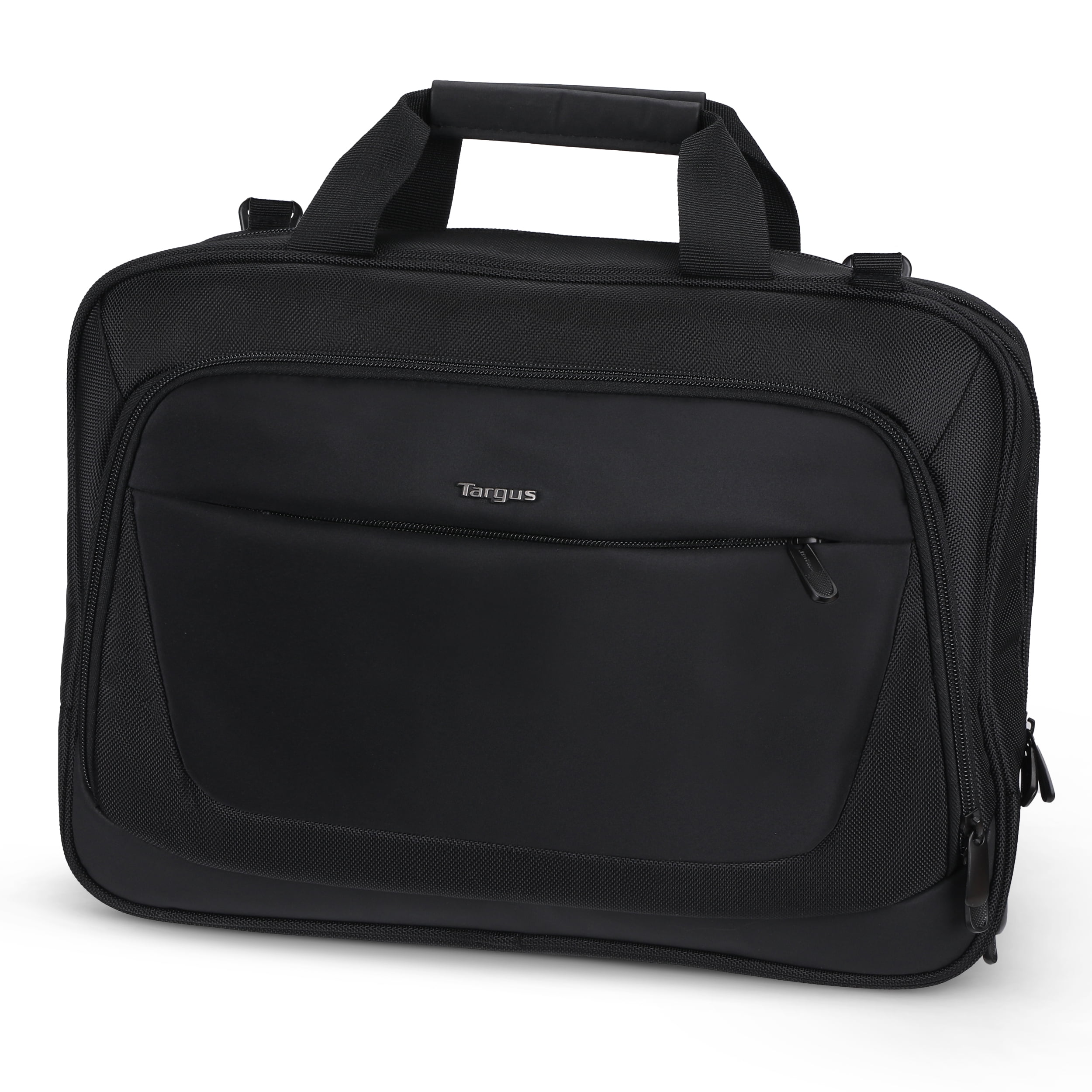 Targus Lightweight Laptop Bag, CityLite Briefcase for 15.6" Computer ...
