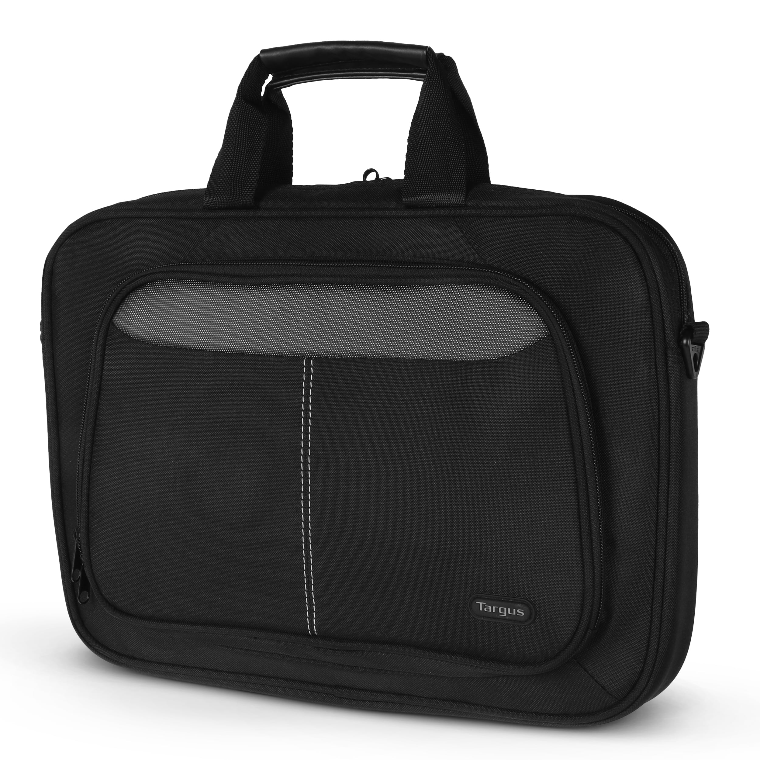 TARGUS TBT260 INTELLECT SLIM CASE BLACK 14 - Walmart.com