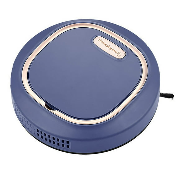 TAROFISH 3-in-1 Robot Vacuum Mop Combo with Auto Obstacle Avoidance ...