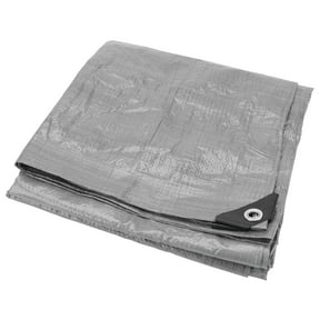 Heavy Duty Tarp Poles