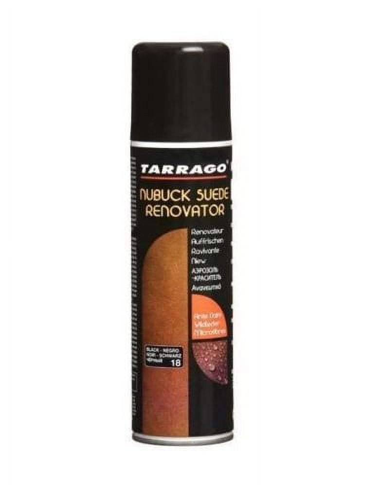 TARRAGO Suede & Nubuck Re Color Dye Nourishing Spray Can 8.45 oz (250 ...