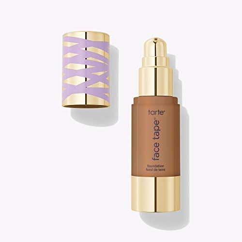 TARTE face tape foundation 30 ml (53N Deep Neutral) - Walmart.com