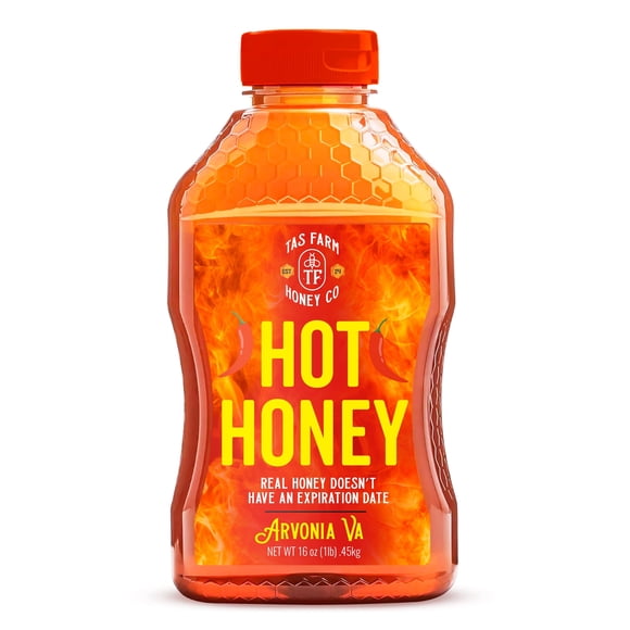 Hot honey in Honey - Walmart.com