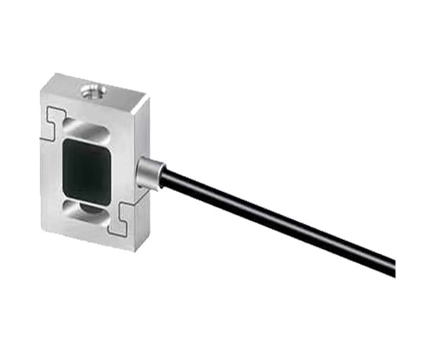 TAS2 Mini Stype Tension S Type Load Cell Sensor Stainless Steel ...