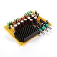 TAS5630 Power Amplifier 150Wx2+300W Class D Stereo HiFi Amplifier 2.1 ...