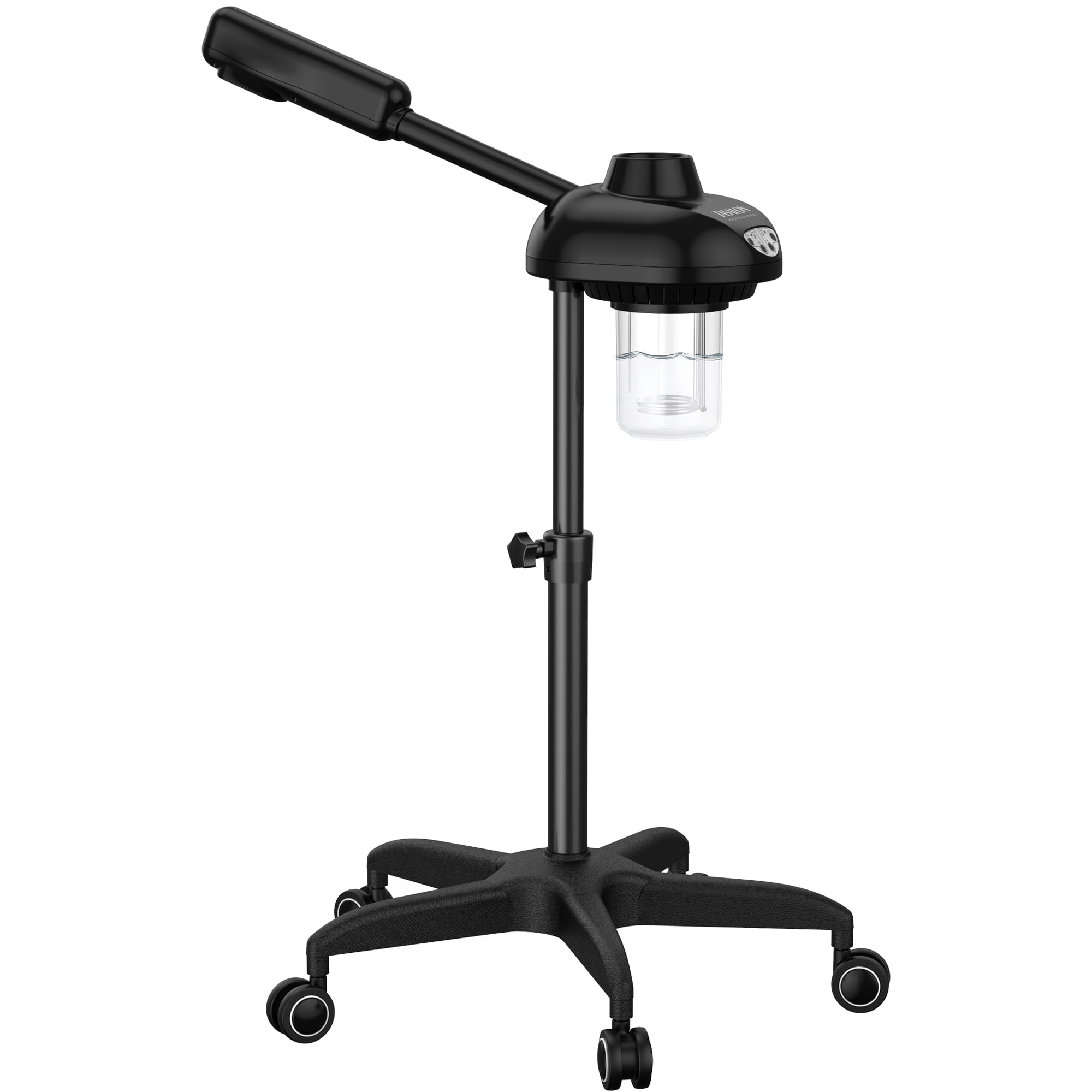 TASALON Professional Facial Steamer - Skin Rejuvenation, Warm Mist ...